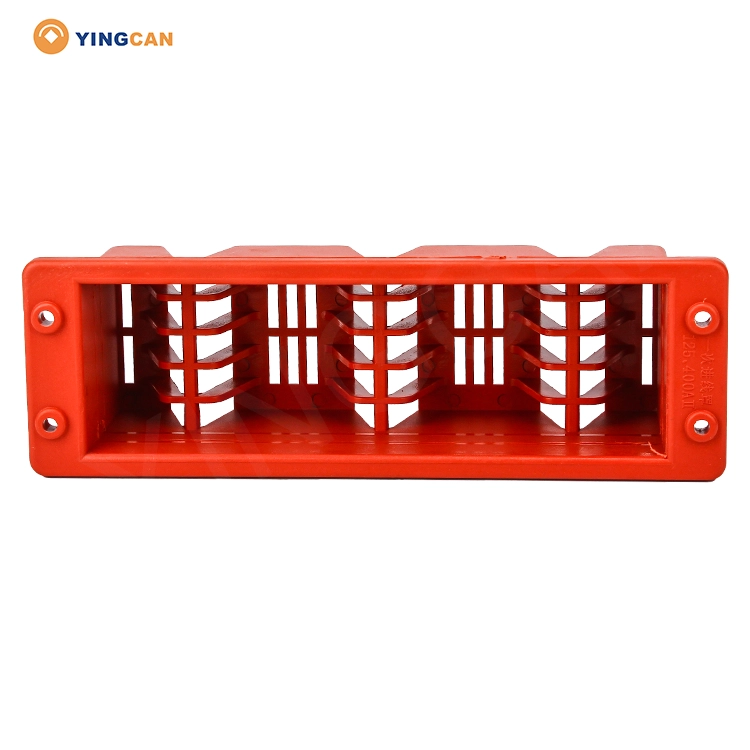 Inlet Wire Hood 3P 400A - Yingcan