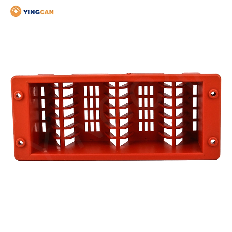 Inlet Wire Hood 3P 630A - Yingcan