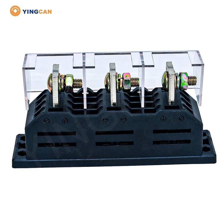 Primary Fixed Plug-in 3P 400A - Yingcan
